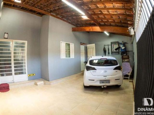 Venda: Casa Residencial 3 Quartos com Suíte em Jardim Ipanema, Limeira