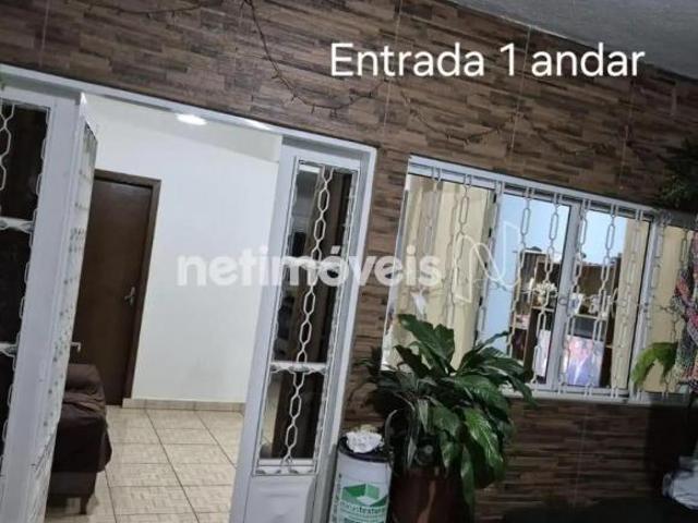 Venda Casa Ribeiro de Abreu Belo Horizonte