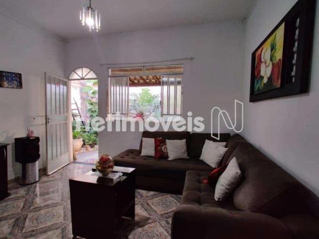 Venda Casa Ribeiro de Abreu Belo Horizonte
