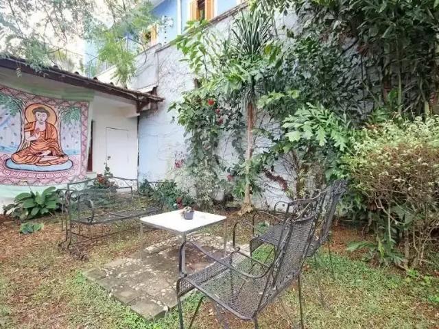 Venda Casa Sumarezinho São Paulo