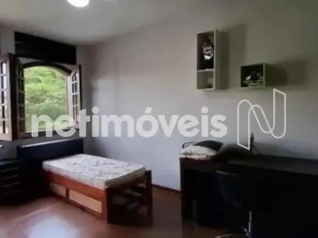 Venda Casa São Bento Belo Horizonte