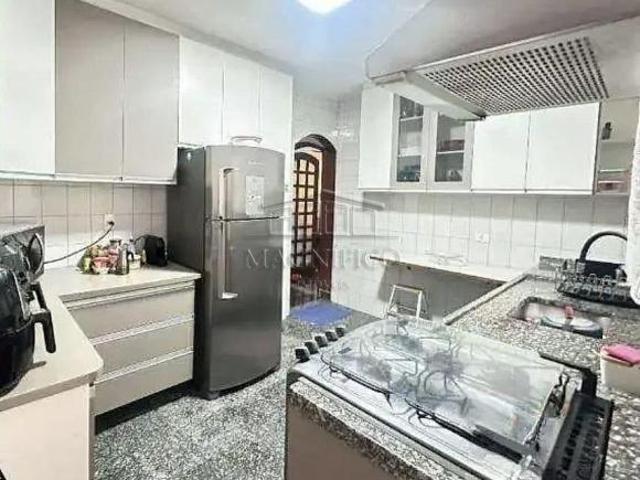 Venda Casa São Bernardo do Campo Jordanópolis