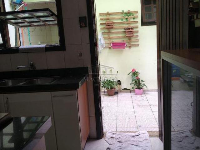 Venda Casa São Bernardo do Campo Nova Petrópolis