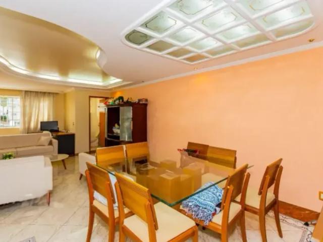 Venda Casa São Caetano do Sul Boa Vista