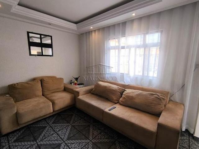 Venda Casa São Caetano do Sul Cerâmica