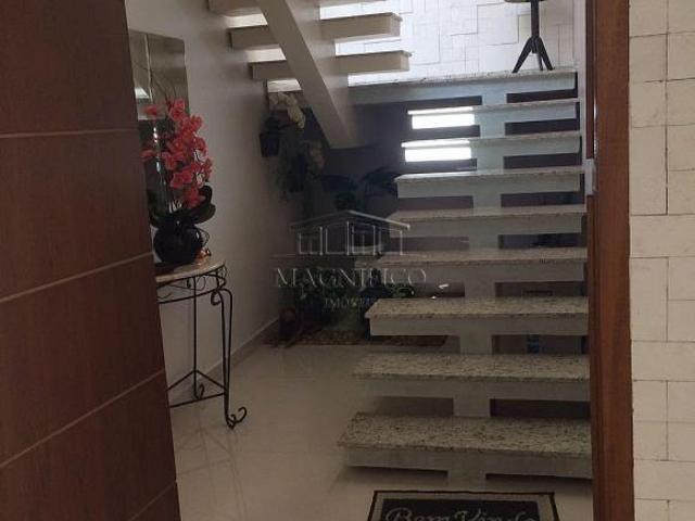 Venda Casa São Caetano do Sul Cerâmica