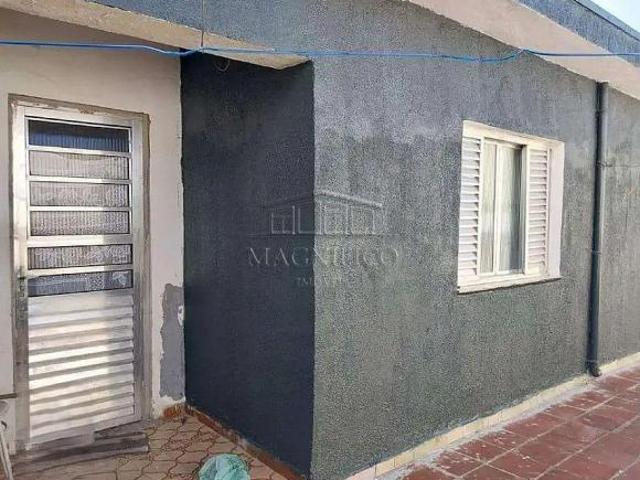 Venda Casa São Caetano do Sul Fundação
