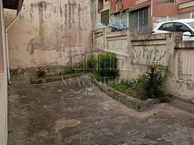Venda Casa São Caetano do Sul Nova Gerty