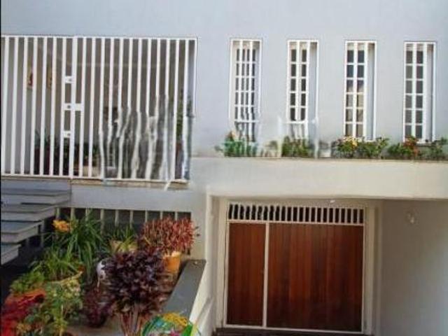 Venda Casa São Caetano do Sul Olímpico
