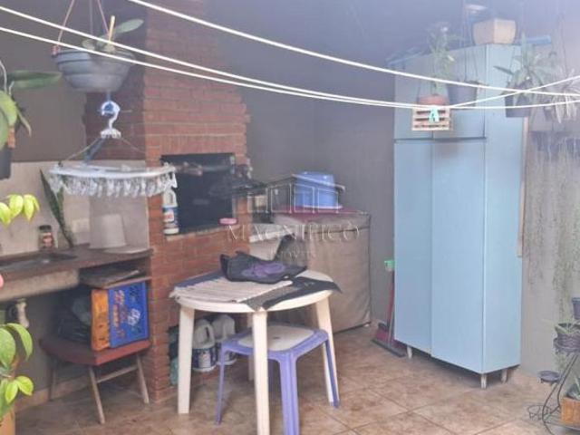 Venda Casa São Caetano do Sul Olímpico