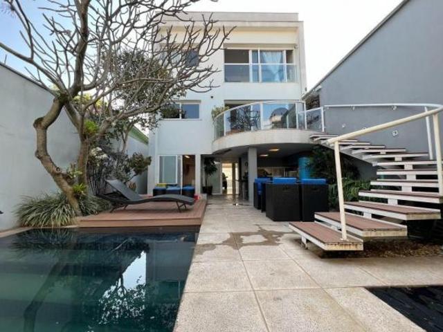 Venda Casa São Caetano do Sul Olímpico
