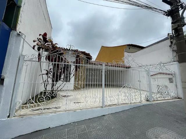 Venda Casa São Caetano do Sul Osvaldo Cruz