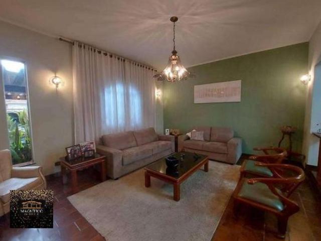 Venda Casa São Caetano do Sul Osvaldo Cruz