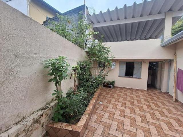 Venda Casa São Caetano do Sul Osvaldo Cruz