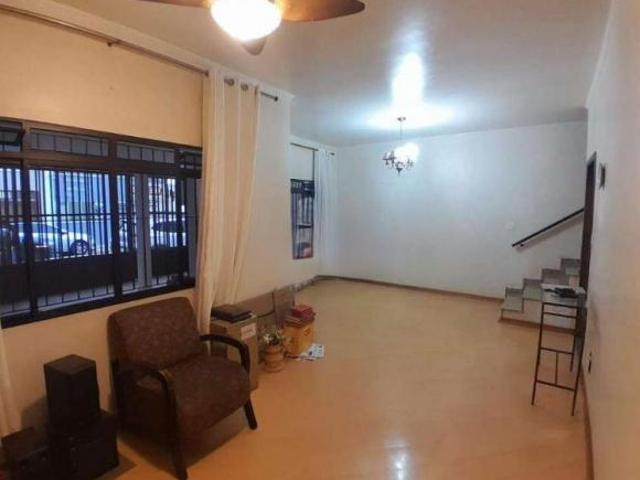 Venda Casa São Caetano do Sul Santa Paula