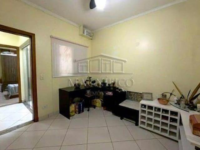 Venda Casa São Caetano do Sul Santa Paula