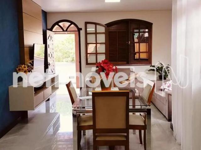 Venda Casa São Gabriel Belo Horizonte