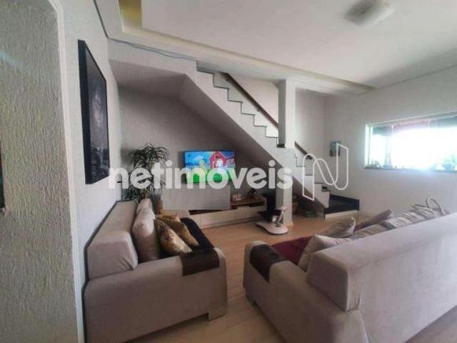 Venda Casa São Geraldo Belo Horizonte