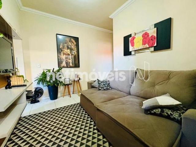 Venda Casa São Gotardo Contagem