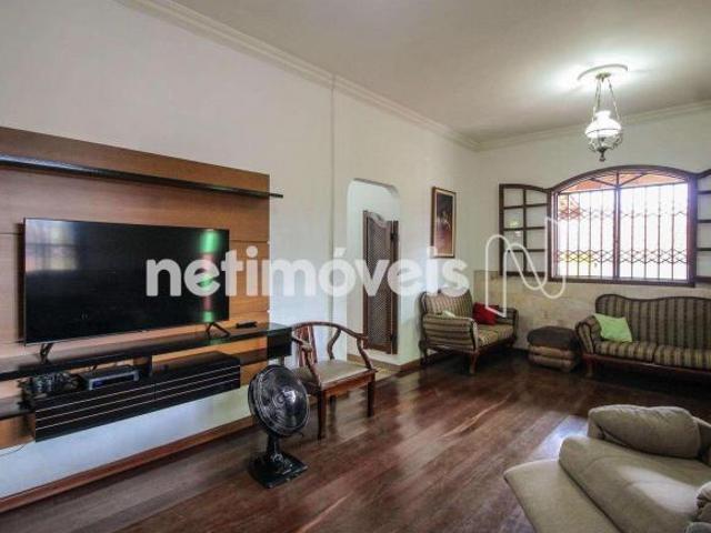 Venda Casa São João Batista Belo Horizonte