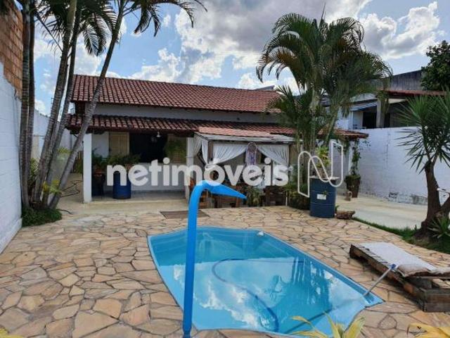 Venda Casa São João Batista Belo Horizonte