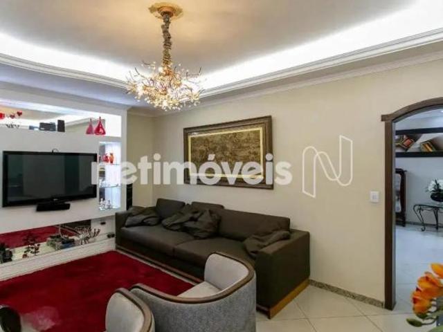 Venda Casa São João Batista Belo Horizonte