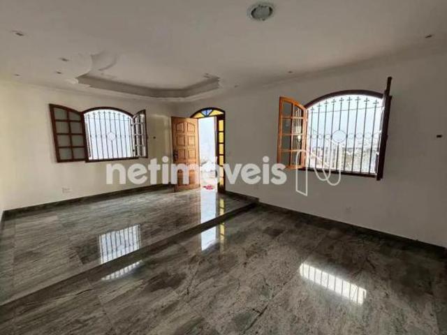 Venda Casa São João Batista Belo Horizonte