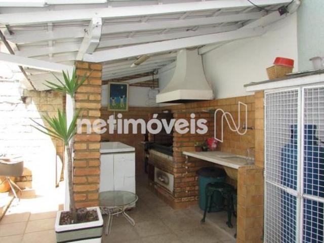 Venda Casa São José pampulha Belo Horizonte