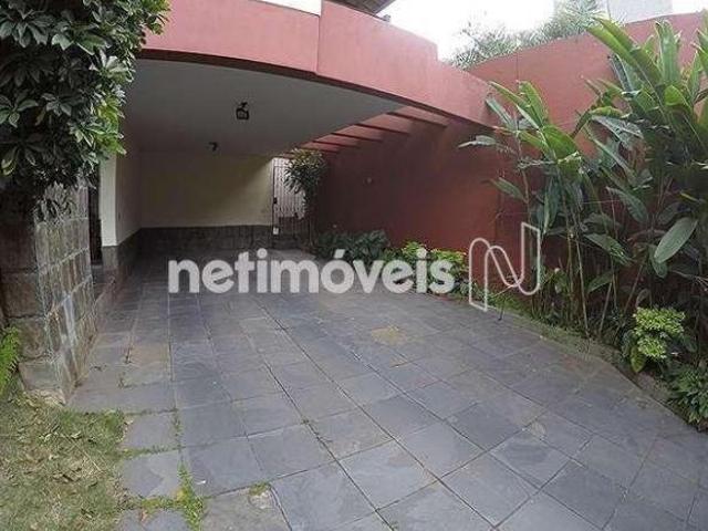Venda Casa São José pampulha Belo Horizonte
