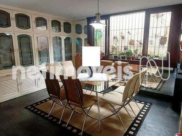 Venda Casa São José pampulha Belo Horizonte
