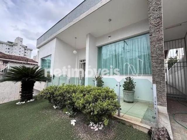 Venda Casa São Lucas Belo Horizonte