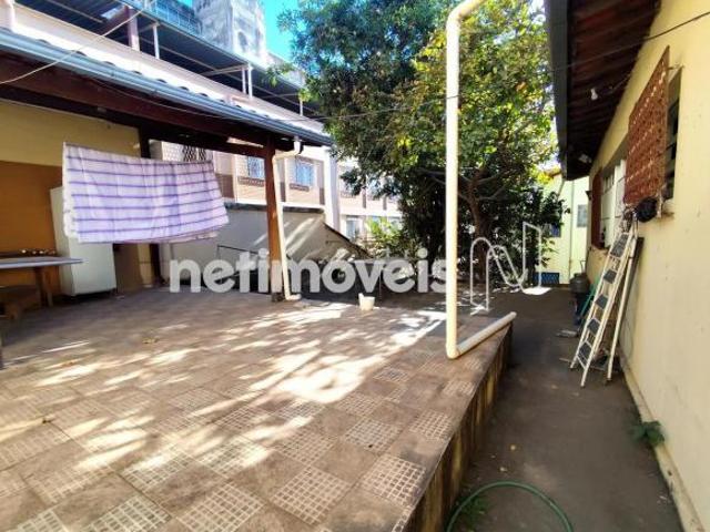 Casa à venda no Novo São Lucas – BH