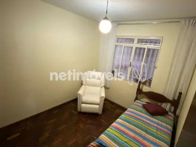 Venda Casa São Lucas Belo Horizonte