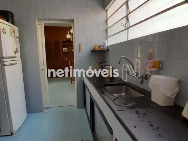 Venda Casa São Lucas Belo Horizonte