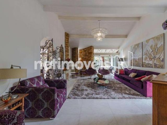 Venda Casa São Luiz Belo Horizonte