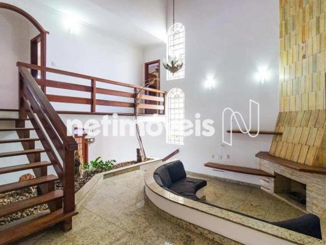 Venda Casa São Luiz Belo Horizonte