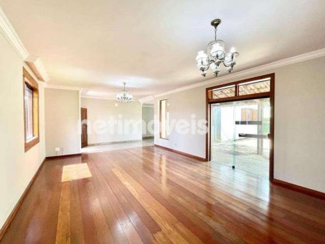 Venda Casa São Luiz Belo Horizonte