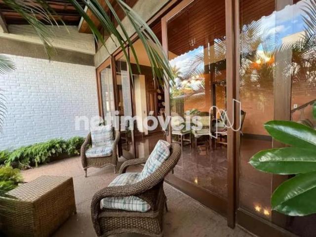 Venda Casa São Luiz pampulha Belo Horizonte