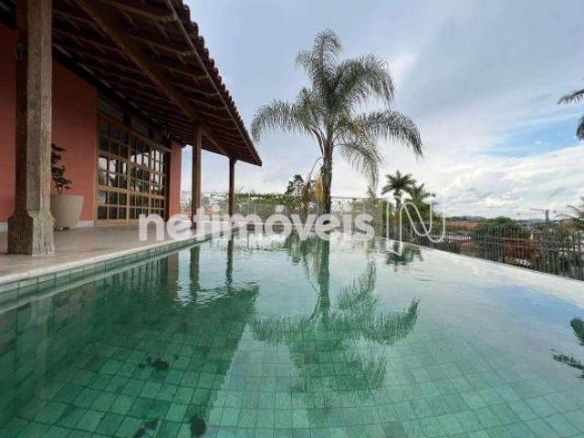 Venda Casa São Luiz pampulha Belo Horizonte
