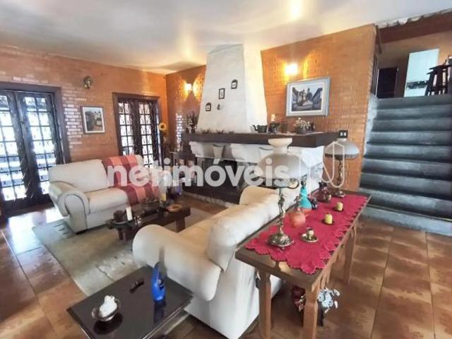 Venda Casa São Luiz pampulha Belo Horizonte