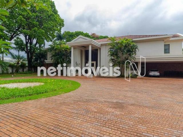 Venda Casa São Luiz pampulha Belo Horizonte