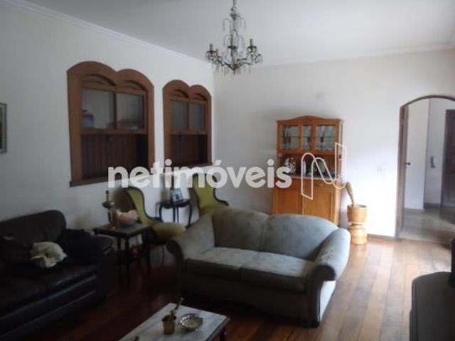 Venda Casa São Luiz pampulha Belo Horizonte