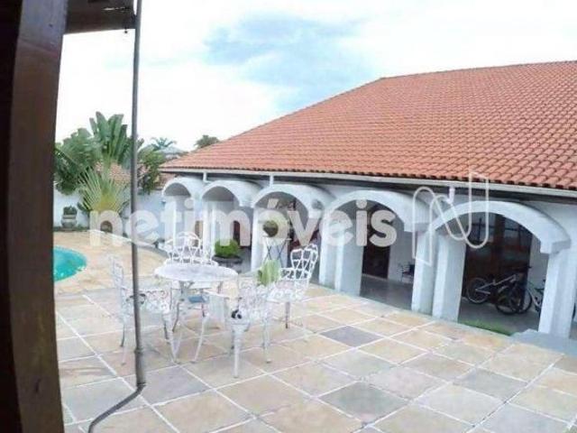Venda Casa São Luiz pampulha Belo Horizonte