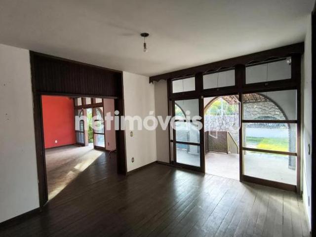 Venda Casa São Luiz pampulha Belo Horizonte