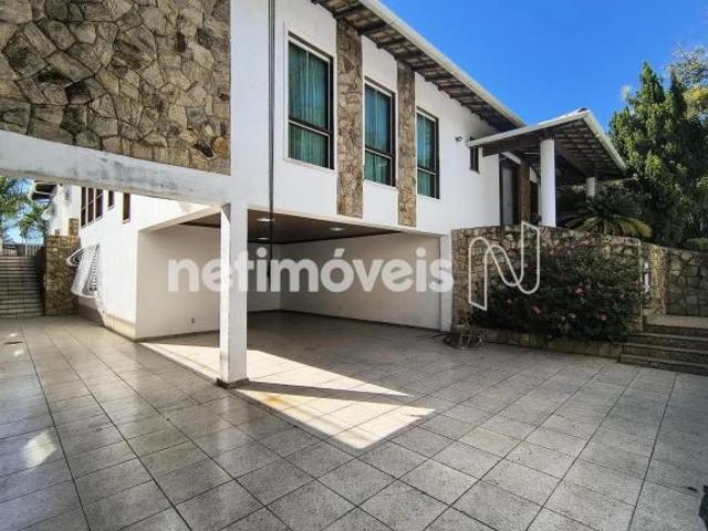 Venda Casa São Luiz pampulha Belo Horizonte