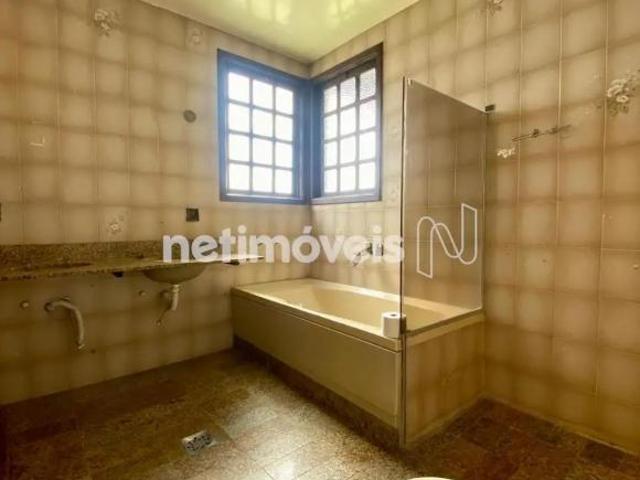 Venda Casa São Luiz pampulha Belo Horizonte