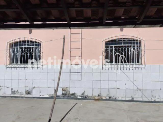 Venda Casa São Marcos Belo Horizonte