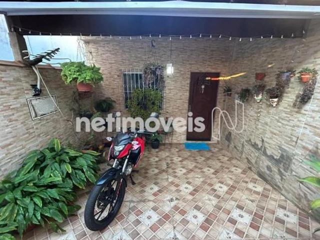 Venda Casa São Marcos Belo Horizonte