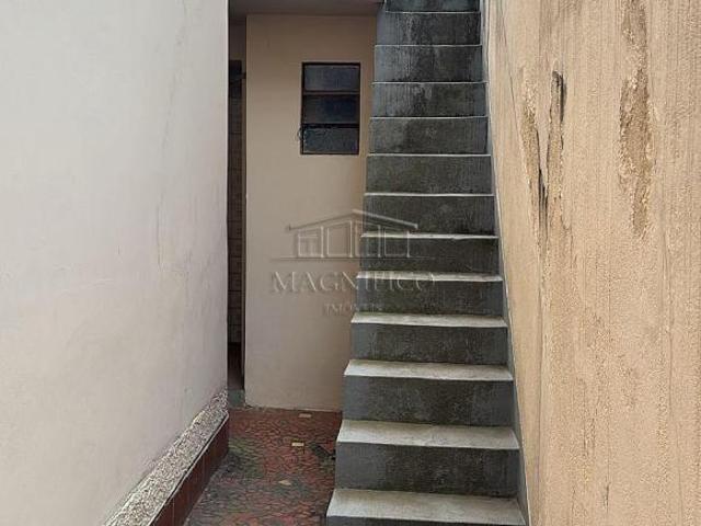 Venda Casa São Paulo Vila Monte Alegre