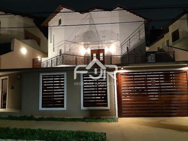 Venda Casa São Paulo City América